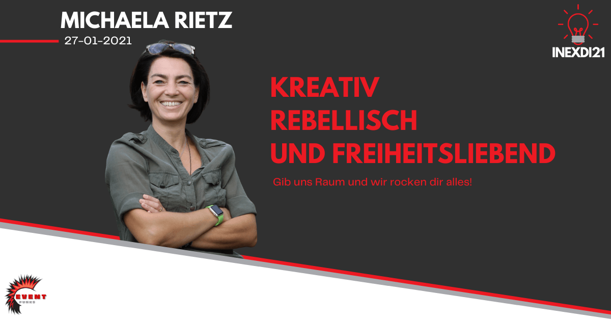 INEXDI21 - Konferenz für Innovation und Digitalisierung im Raum D-A-CH ...
